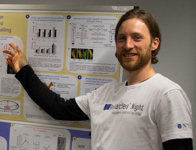 People / Contact – Functional Plant Biology